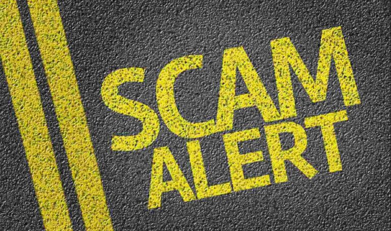 5 Ways to Identify an Asphalt Paving Scam Before It Happens